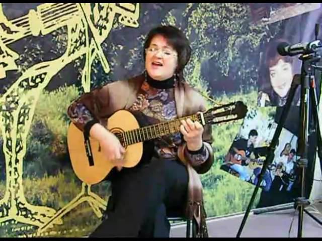 Светлана Смагина. Забаламутило (авт.).mpg