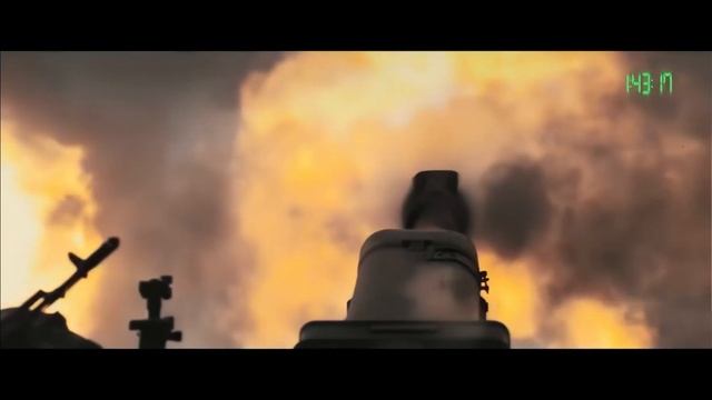 Лучшие в аду(Клип)