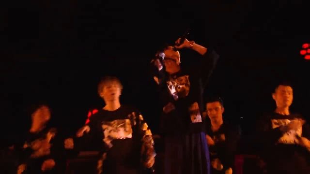 SixTONES - マスカラ (2021.06.27 Live Performance).mp4