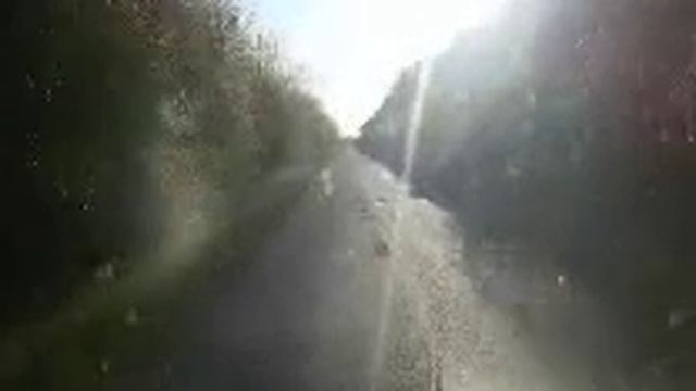 Трасса Ольховатка-Приколотное