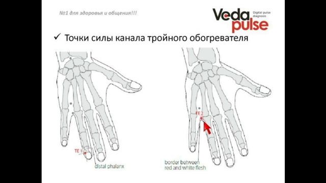 Канал Тройного обогревателя, диагностика и методы воздействия