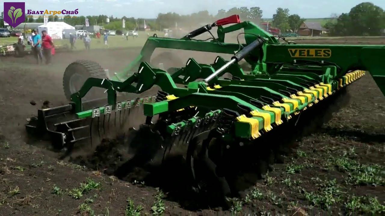 Дискатор БДП 6-620