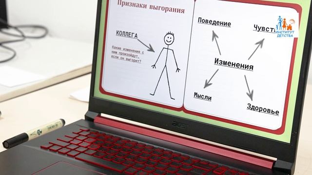 Психологический тренинг для педиатров в Жуковском - 2023