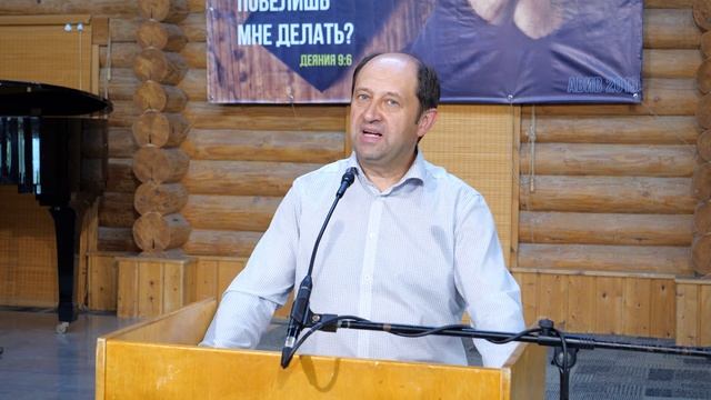 Воля Божия.. (Виталий Еременко)