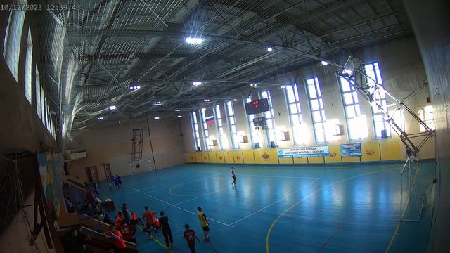 Дружба - ШПК