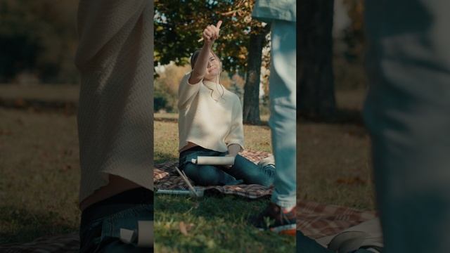 Ваня, спасай! 40 серия