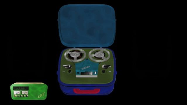 СССР Мелодии прошлого Века