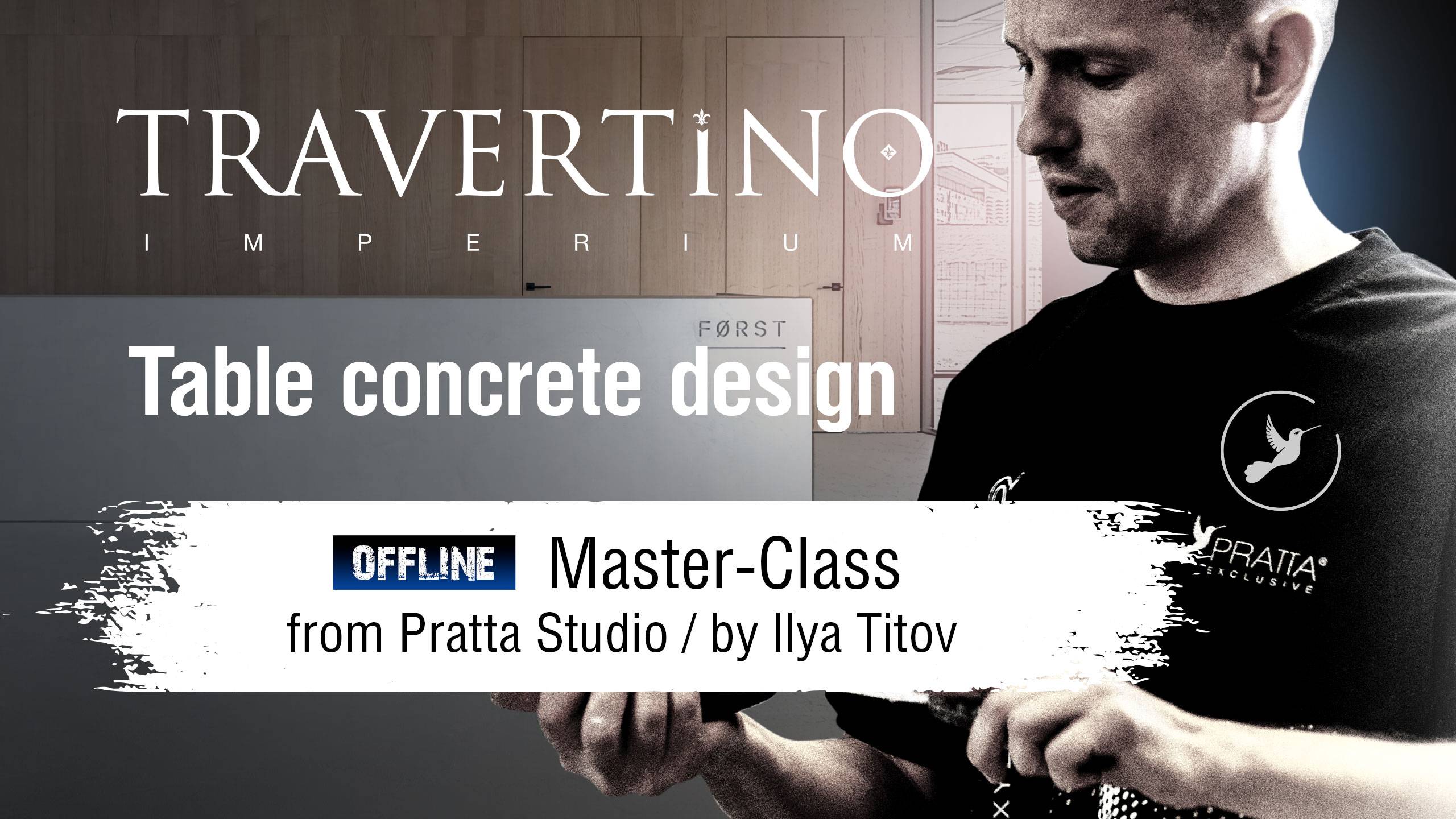 Журнальный стоик для гостиной в стиле лофт