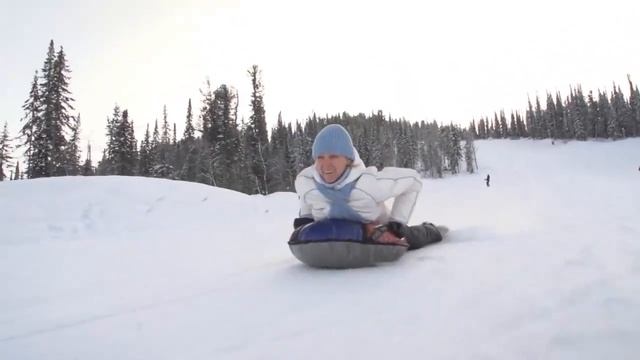 Центру активного отдыха и спорта "Саланга" - 10 лет!