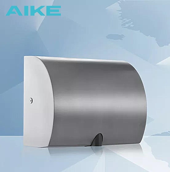 Модель AIKE AK2851 Сушилка для рук.mp4