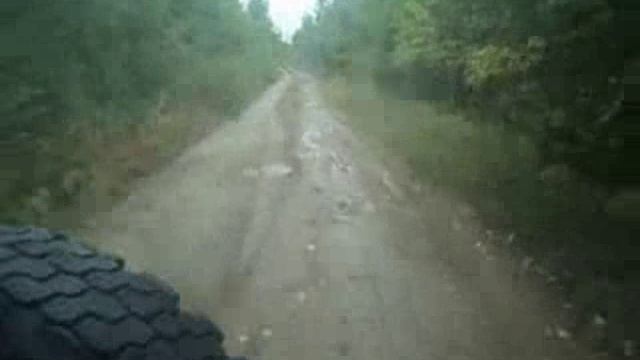 Крутоборка 2010