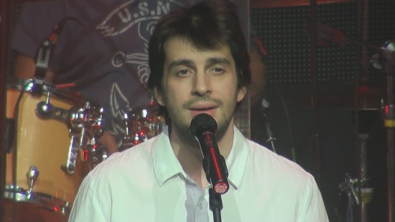 ПЁТР НАЛИЧ И МКПН В ИЗВЕСТИЯ HALL 29.12.2013 - SECRET (ПРЕМЬЕРА)