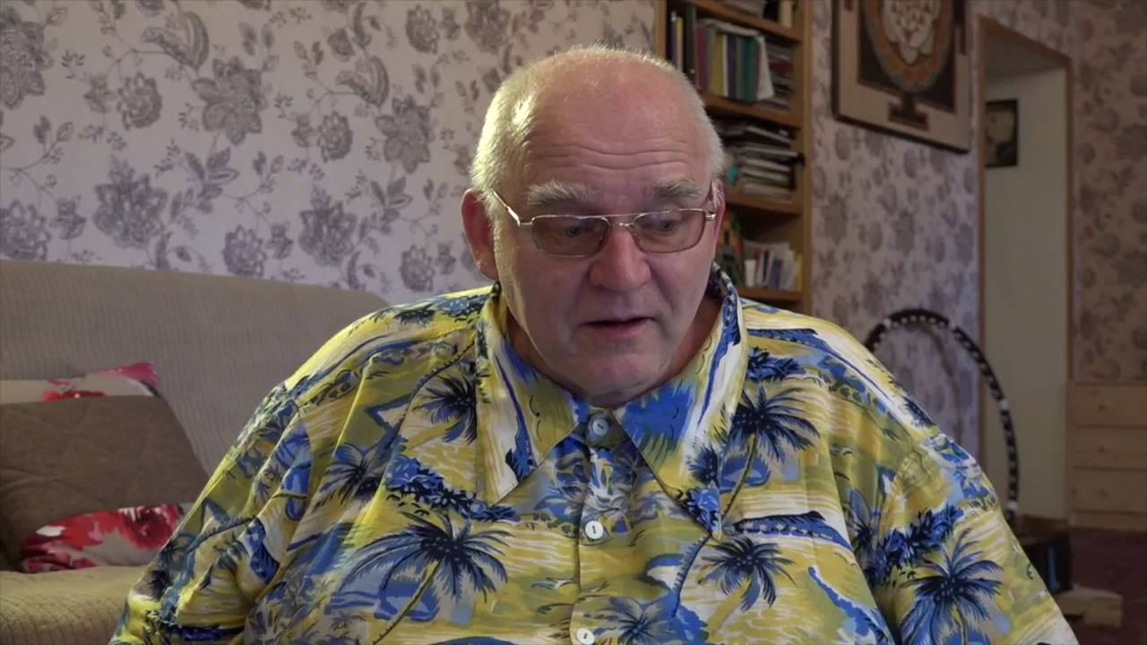 ГенШи о волнах творения