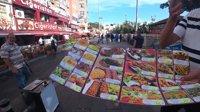 В Стамбул на машине из Волгограда. Часть 2