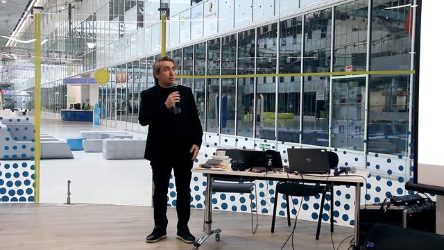 Андрей Шахраманьян_ новые функциональные возможности Lement Pro