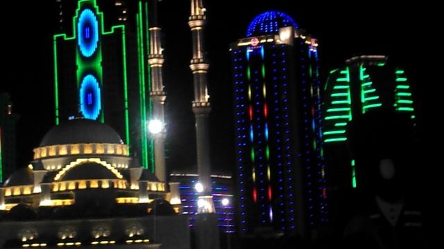 DSCN2600.AVI Поездка в г.Грозный 2019