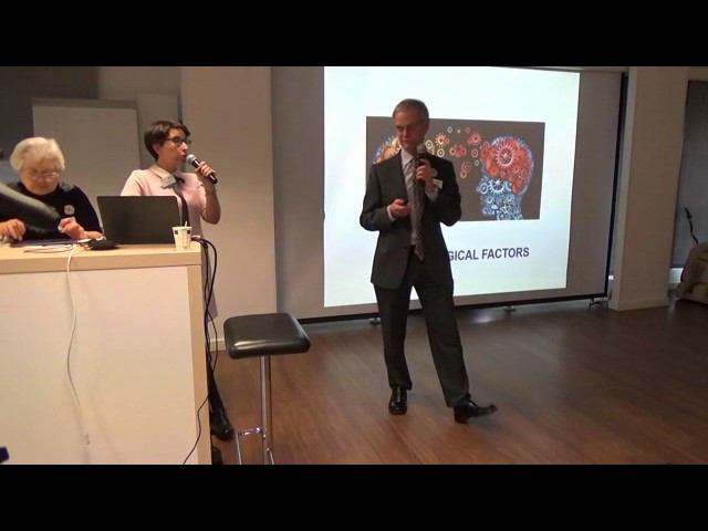 Роль врача паллиативной помощи в ведении больного БАС