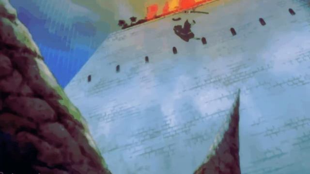 Robin x Law  - Never Tear Us Apart