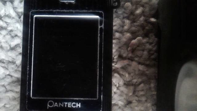 Pantech PG-3000 - Мелодии / Melodies (Reupload)