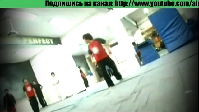 Боевые искусства Кореи Таэквондо.mp4