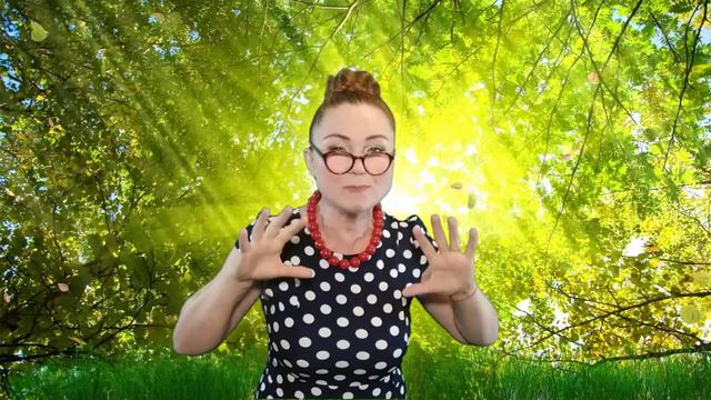 018.26 августа - Зинаида Переполох. День устраивания секретиков.