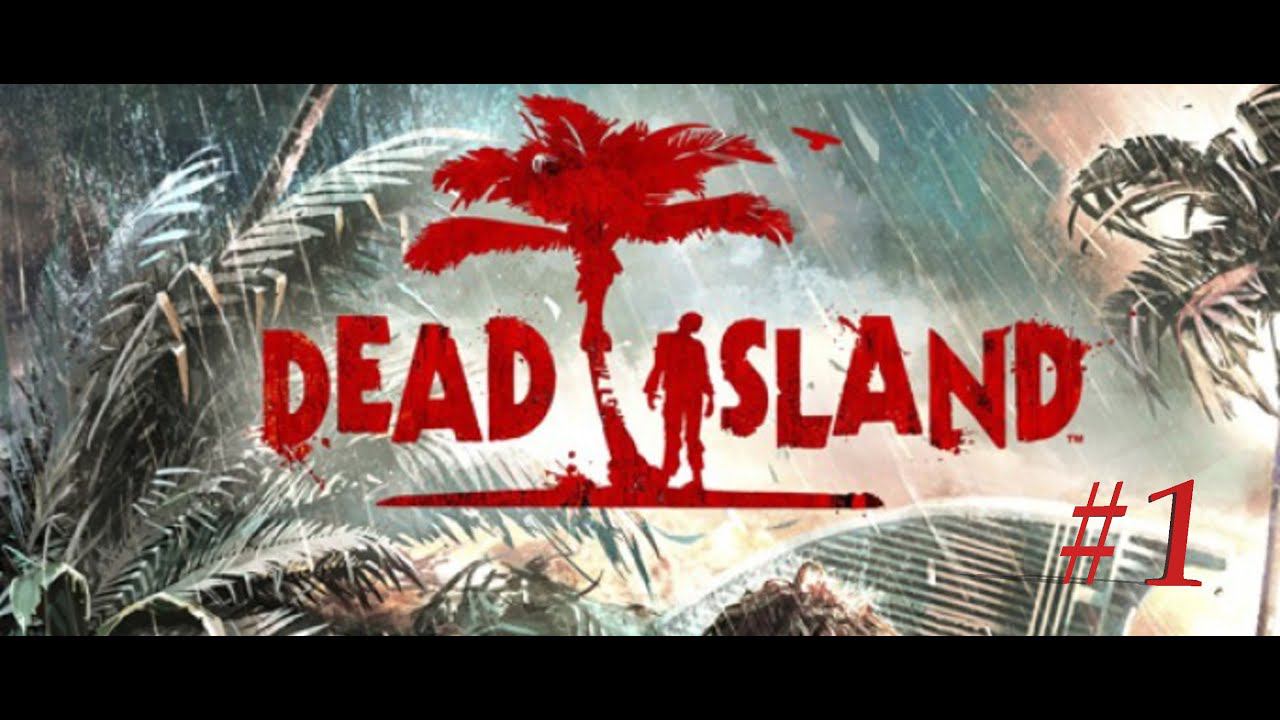 Dead Island Definitive Edition