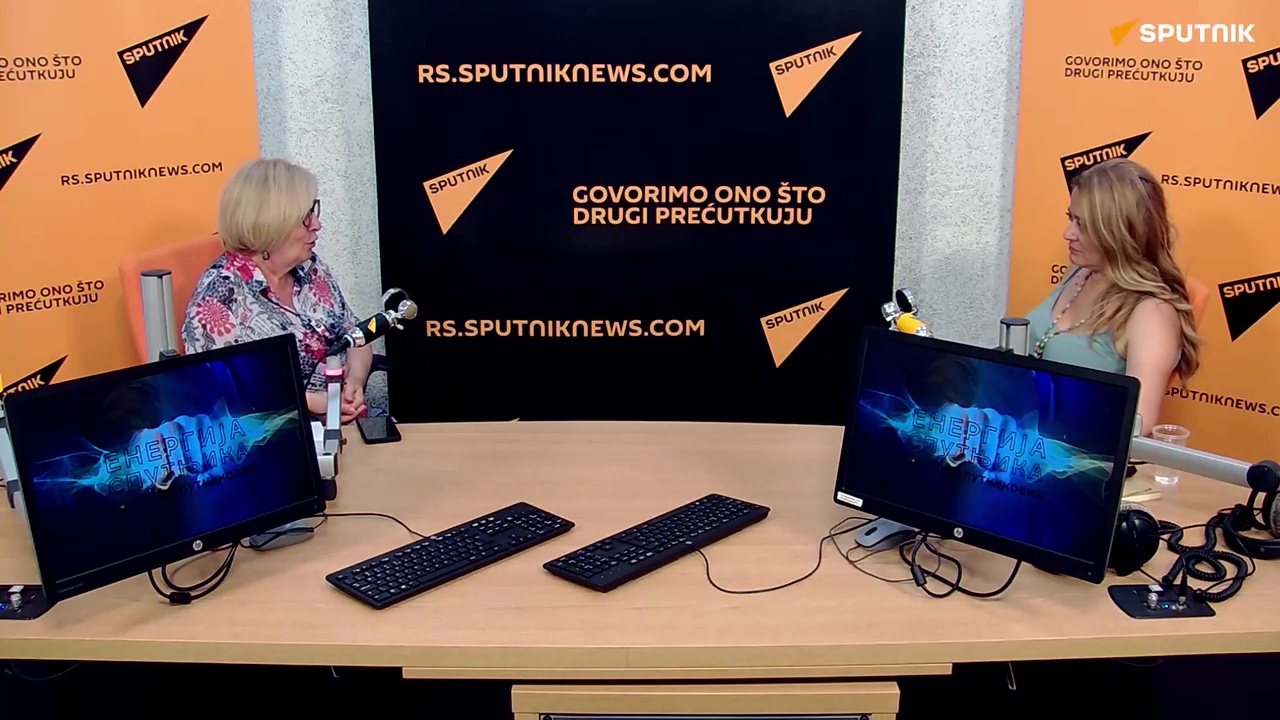 Energija Sputnjika|Suša — ugrožen rečni saobraćaj, (poljo)privreda i snabdevanje pitkom vodom