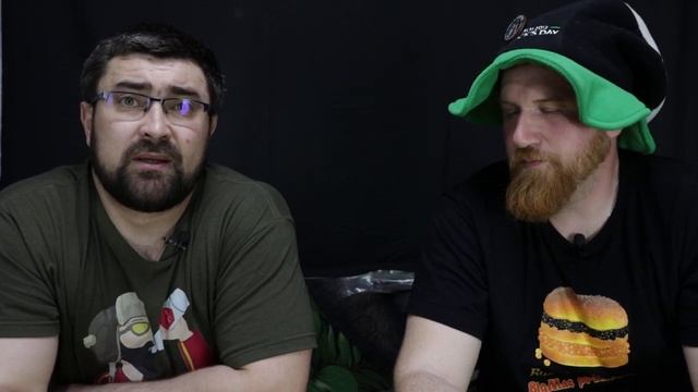 Старка. Оператор вуаерист. Как споить домашюю птицу..mp4