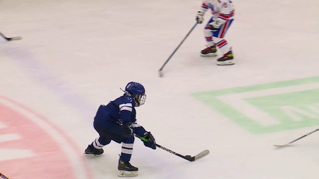 Моменты «Динамо» (Москва) - «Армия СКА» (Санкт-Петербург)  | Кубок Юнисон