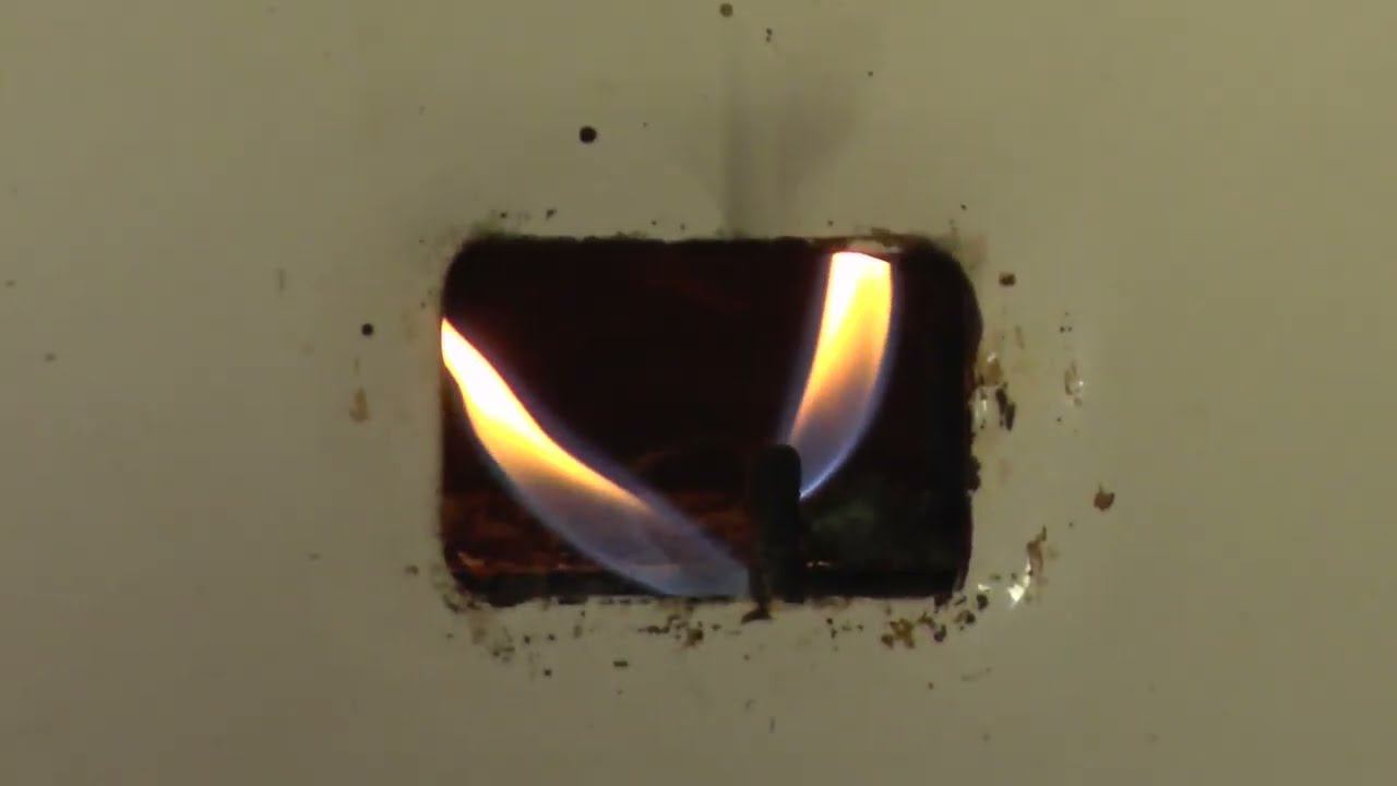 Знакомство с газовым оборудованием дома