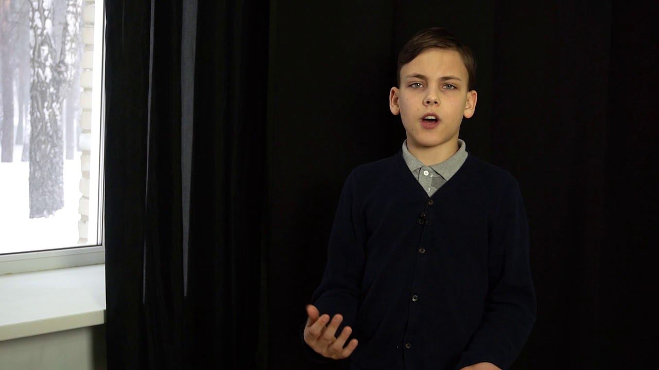 Марина Чиркова "Старый рояль"