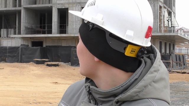 Мастер строительно-монтажных работ