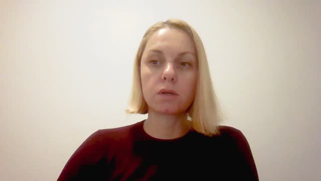 V Forum «Sociology of Health: New forms of inderdisciplinary synery» / Vesna Trifunović