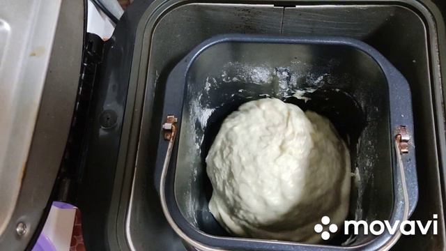 Французский хлеб в хлебопечке " медея"