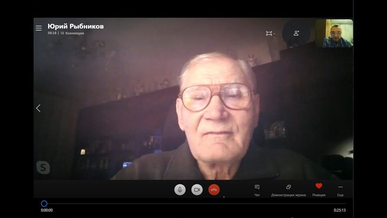 РЫБНИКОВ Ю.С. поясняет свидетельства проживания РОДов РУСов на РОДна ЗЕМЕ РУСи СОРОК ДВЕ ТЫСЯЧИ ЛЕТ.