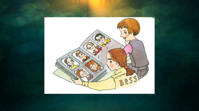 Rainbow English Step 3, Английский язык 2 класс ч.1, Афанасьева