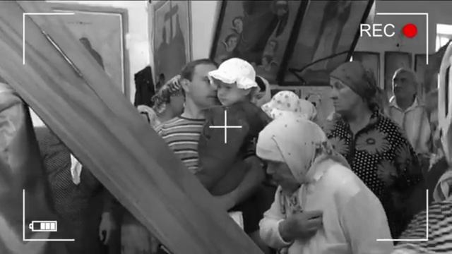 Никольский храм