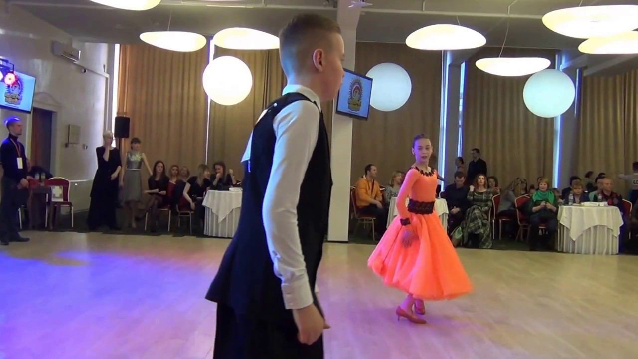 Юниоры 1, Двоеборье D класс Стандарт