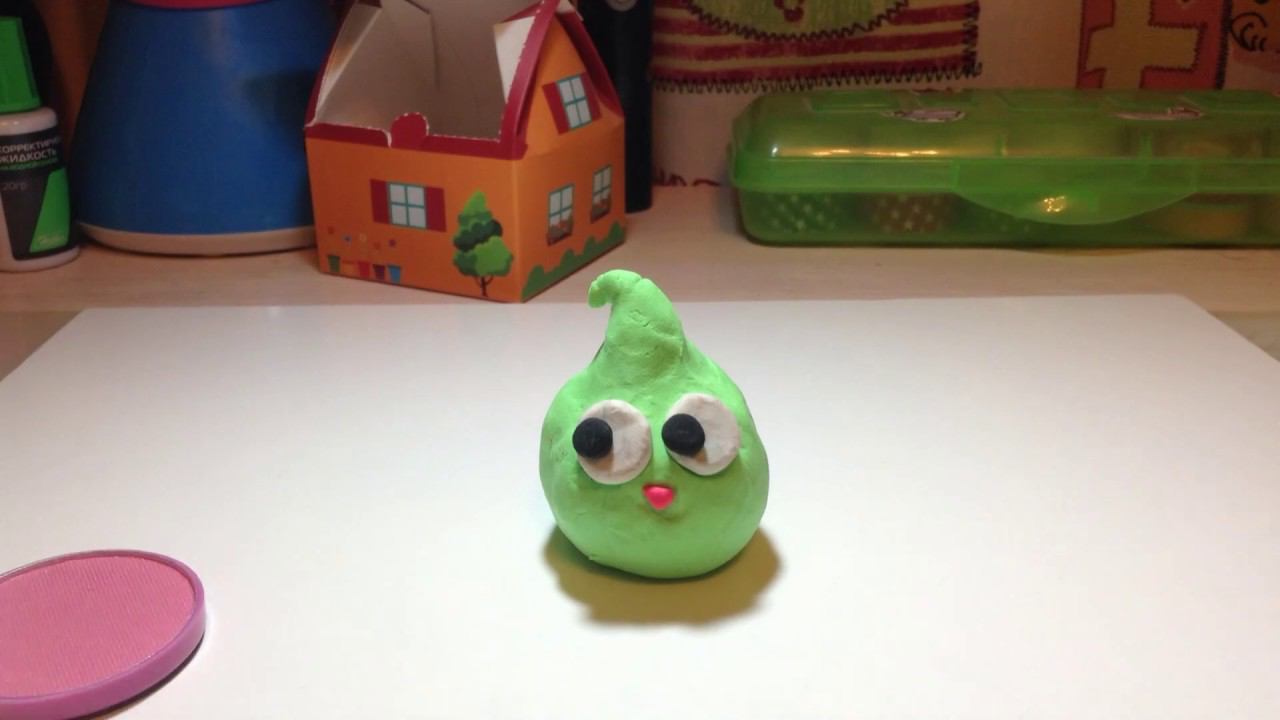 мультфильм Smooth