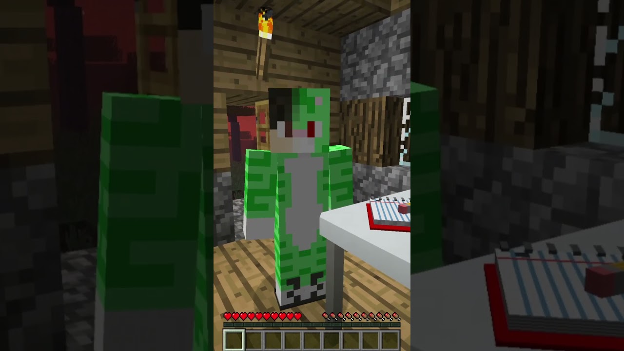 НАЙСИК ЗАРАЗИЛ МЕНЯ ВРИСКАСОМ КАК ЖЕ ЭТО ВЫЛЕЧИТЬ ?