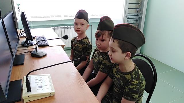 С Днем Защитника Отечества! 2022.mp4