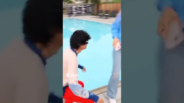 #shonmendes #challenge #ананас #pineapple #comedy #шон #stokestwins #shawnstokes