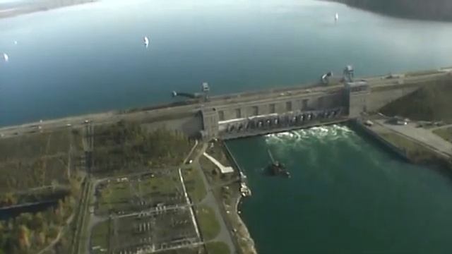 «55 лет на благо развития Сибири» ОДУ Сибири 55 лет (2014 г.)