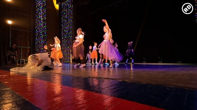 9. Наш лес - Владислав Куликов