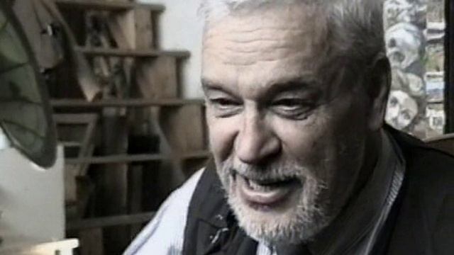 "Я ПОМНЮ ПТИЦ..." (реж. Ильгар Сафат) - 2002