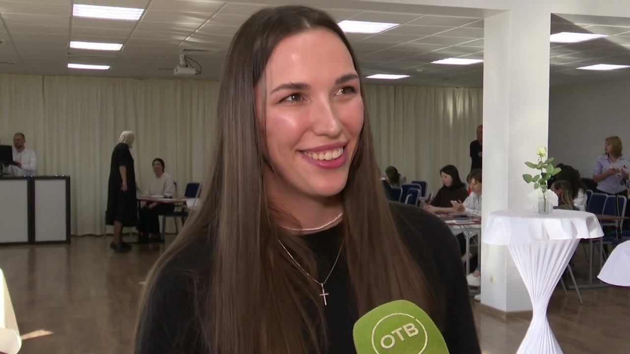 Проект "Наставничество" для предпринимателей. НЭП - новости экономики и предпринимательства 08.11.23