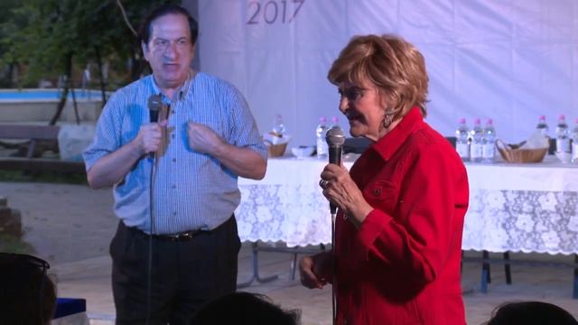 Обзор жизни апостола Петра _ Кей Артур.mp4