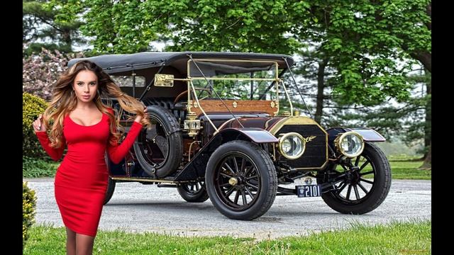 Myra Bro & Dj Ramezz 'Play Hard'