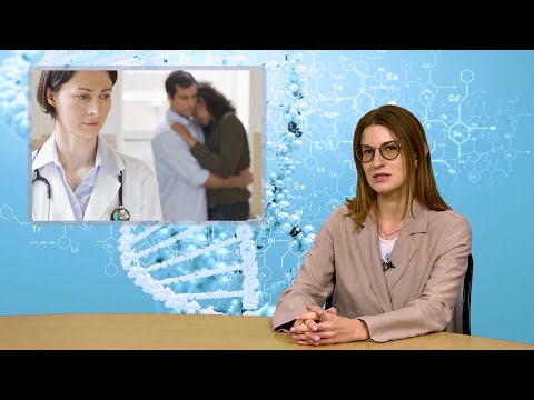 #Медицинский_ответ. Когда брак считается бесплодным?