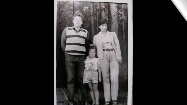 Вечер памяти Тамары Спиридоновой (биография)